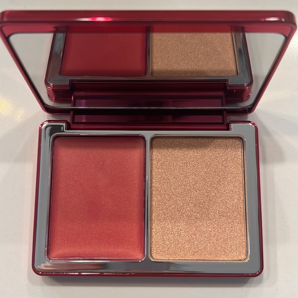 Natasha Denona | Makeup | Natasha Denonacupid Cheek Duo | Poshmark